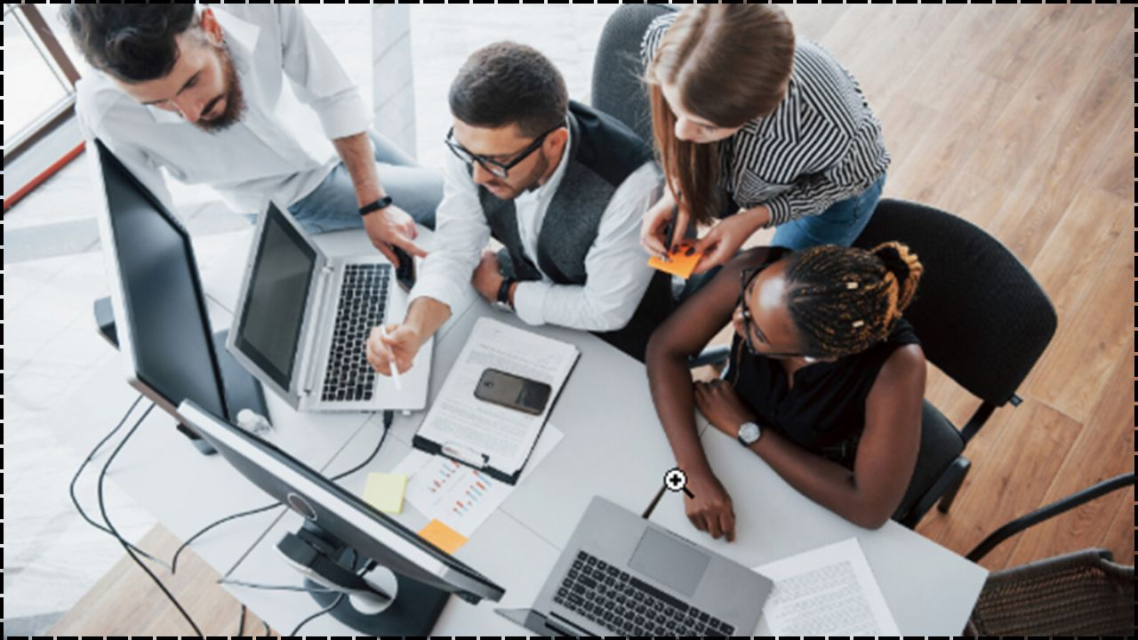 The Ultimate Roadmap to Master Data Structures and Algorithms for Placements - GFGCOE